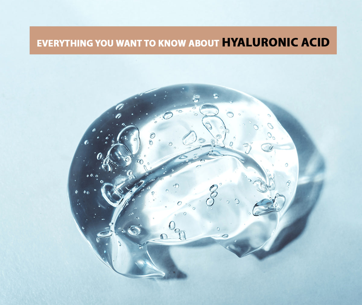 EVERYTHING YOU WANT TO KNOW ABOUT HYALURONIC ACID – Respekt